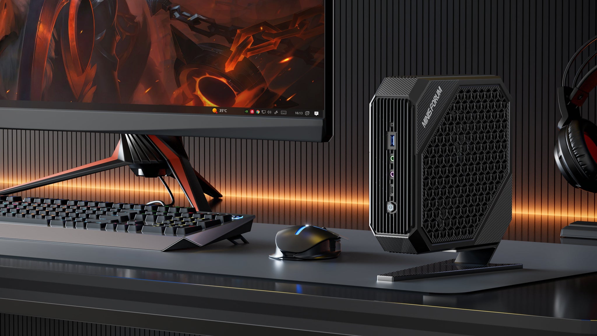 Le guide ultime du mini PC 2024